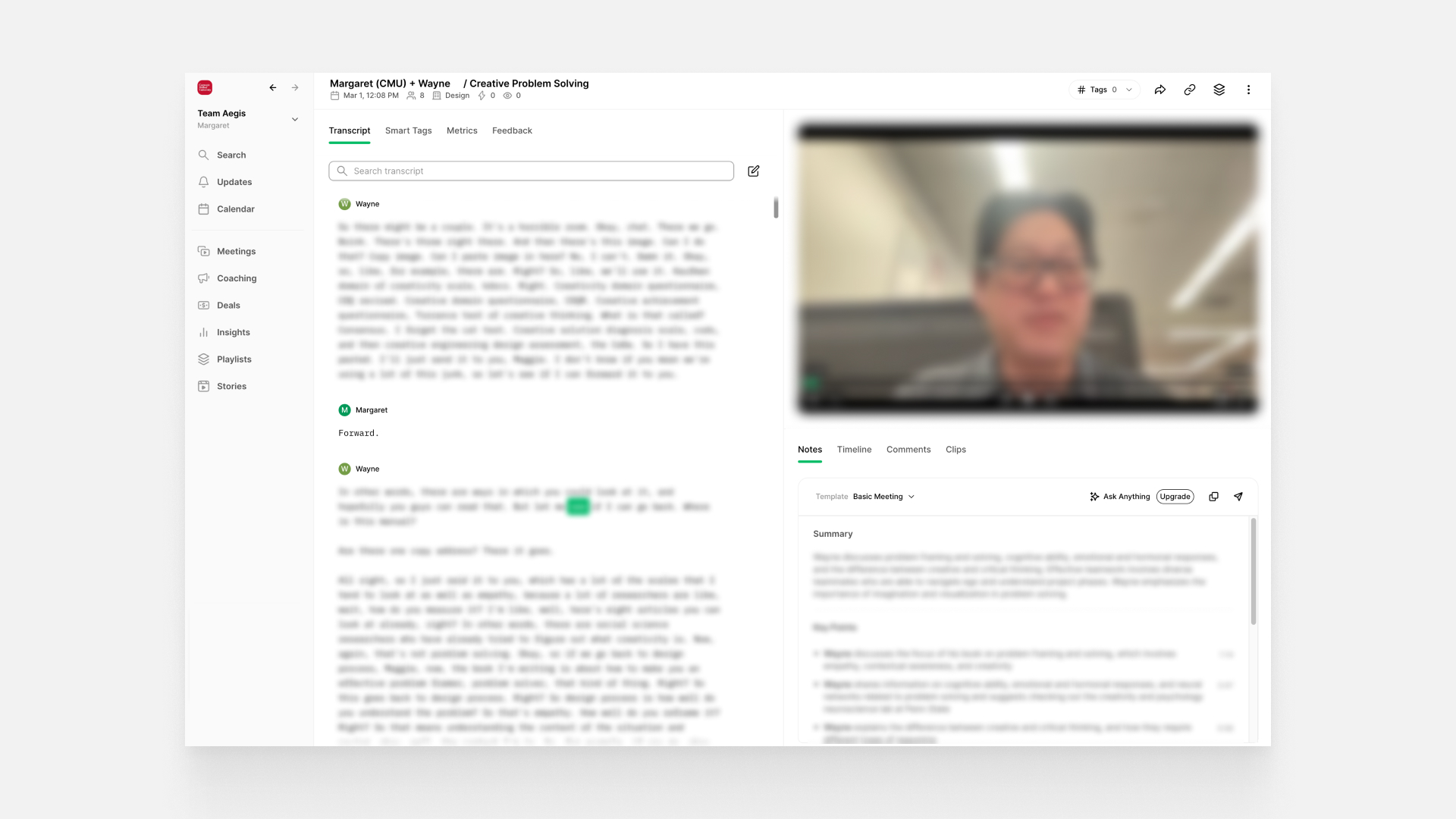 Research - CMU MHCI NASA Capstone 2024